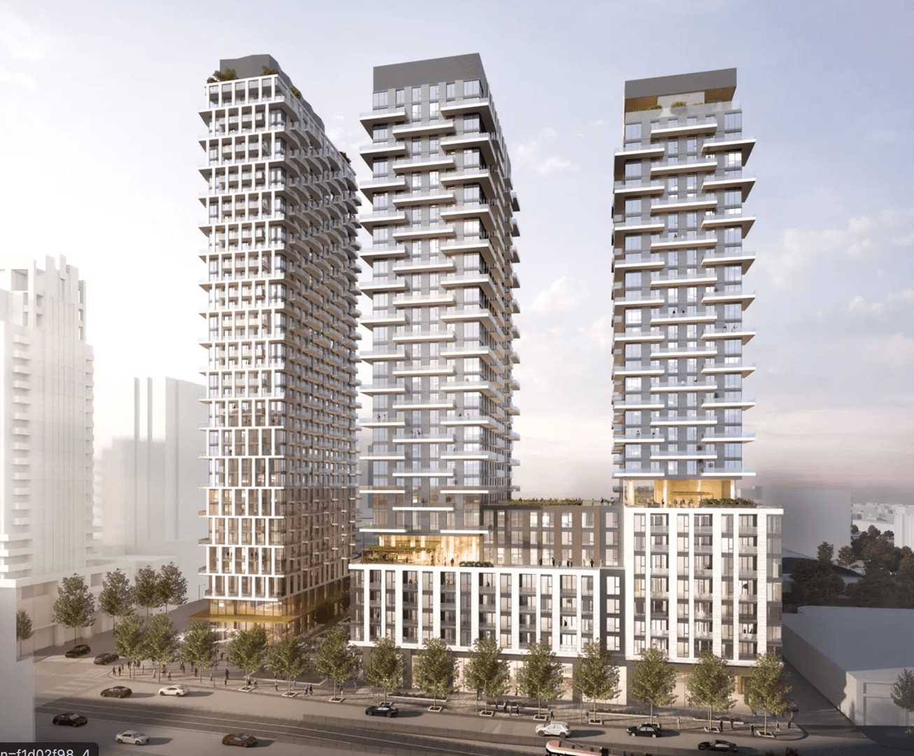 Foret Condos - GTA Condo Pro