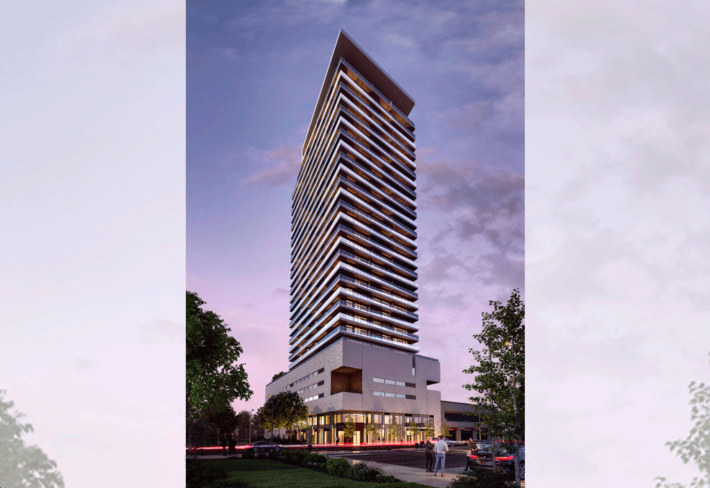 88 James Condos - GTA Condo Pro