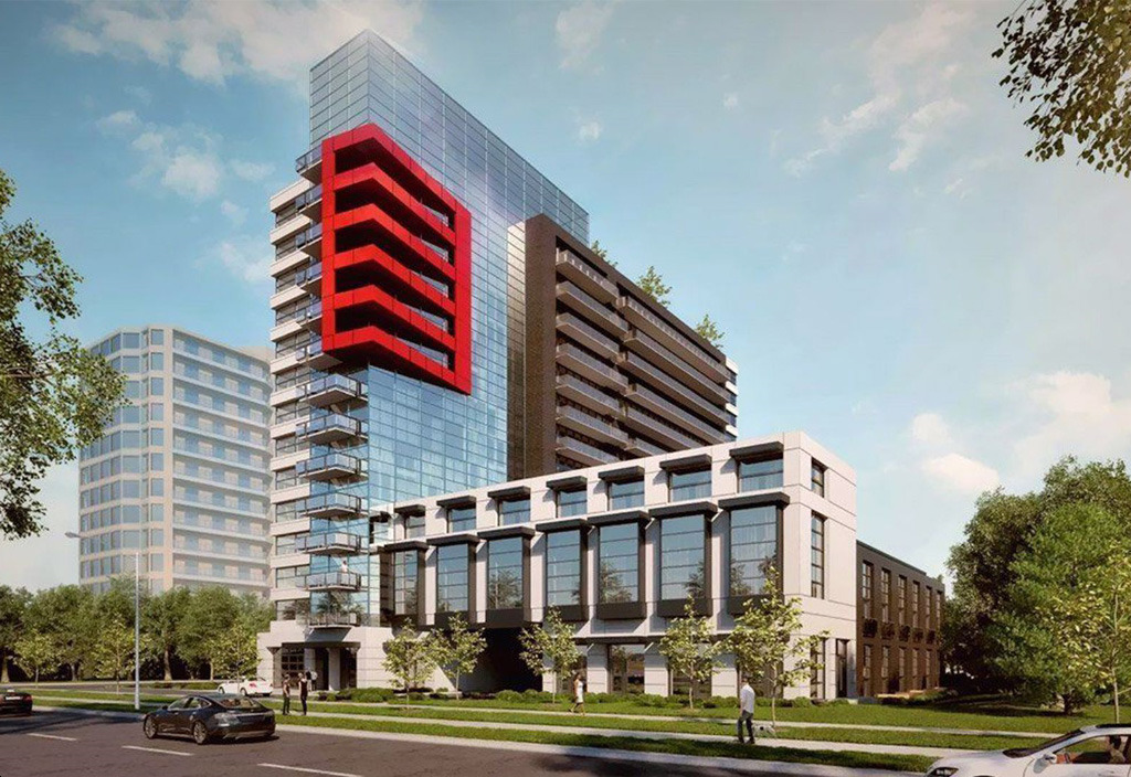 Highlight Condos - GTA Condo Pro