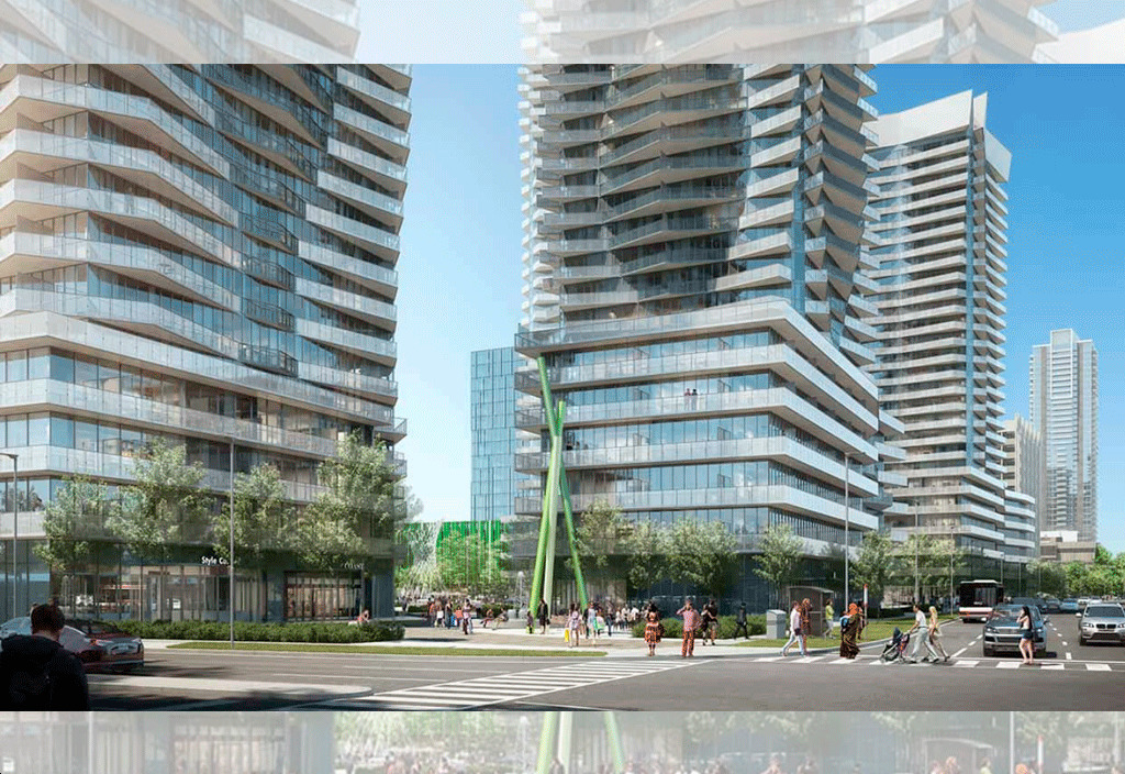 LSQ Condos - GTA Condo Pro