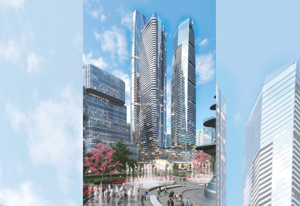 Prestige Condos - GTA Condo Pro